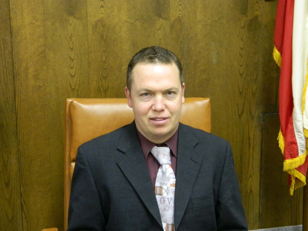 Cochran County, Texas