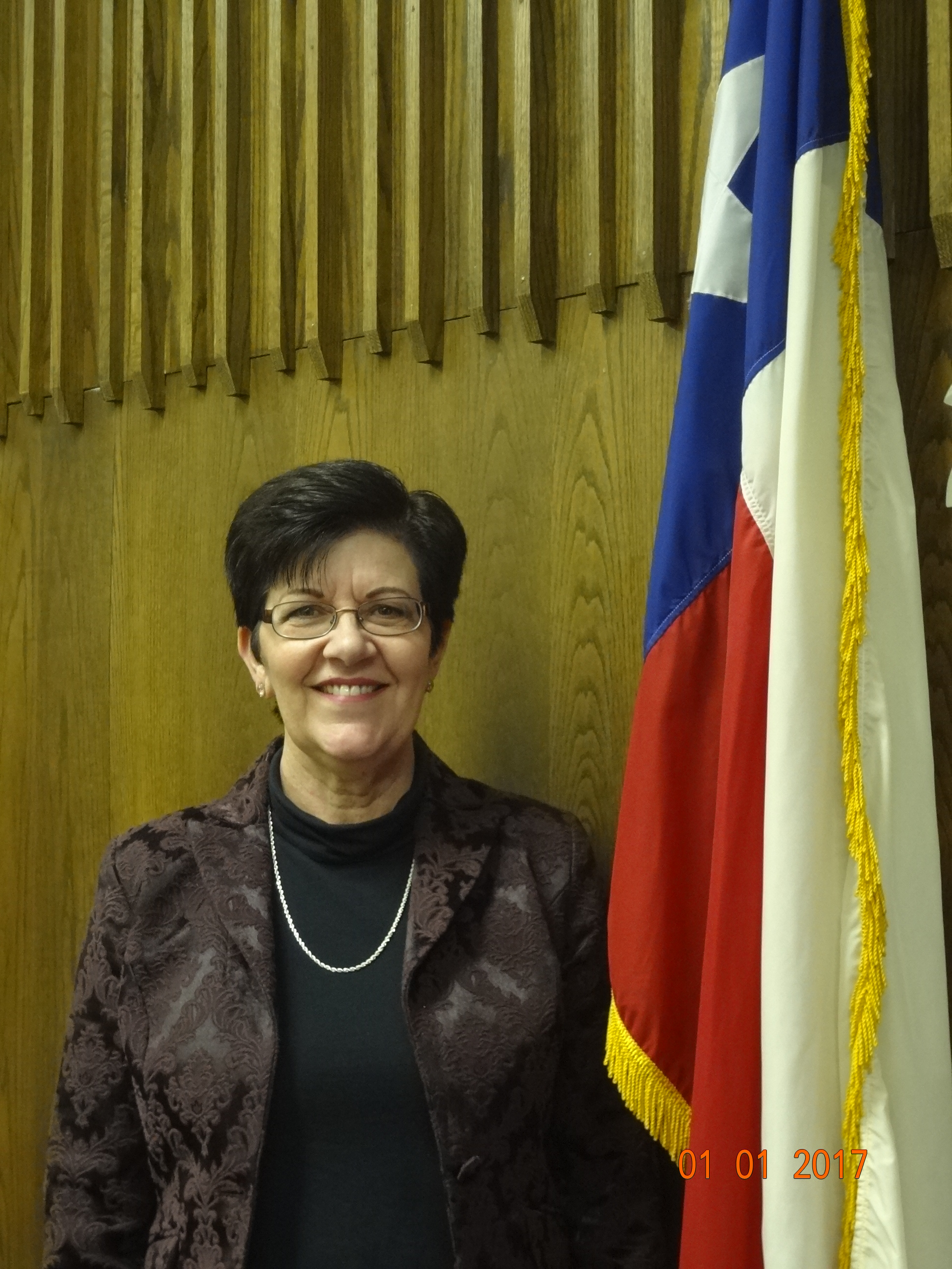 Cochran County, Texas